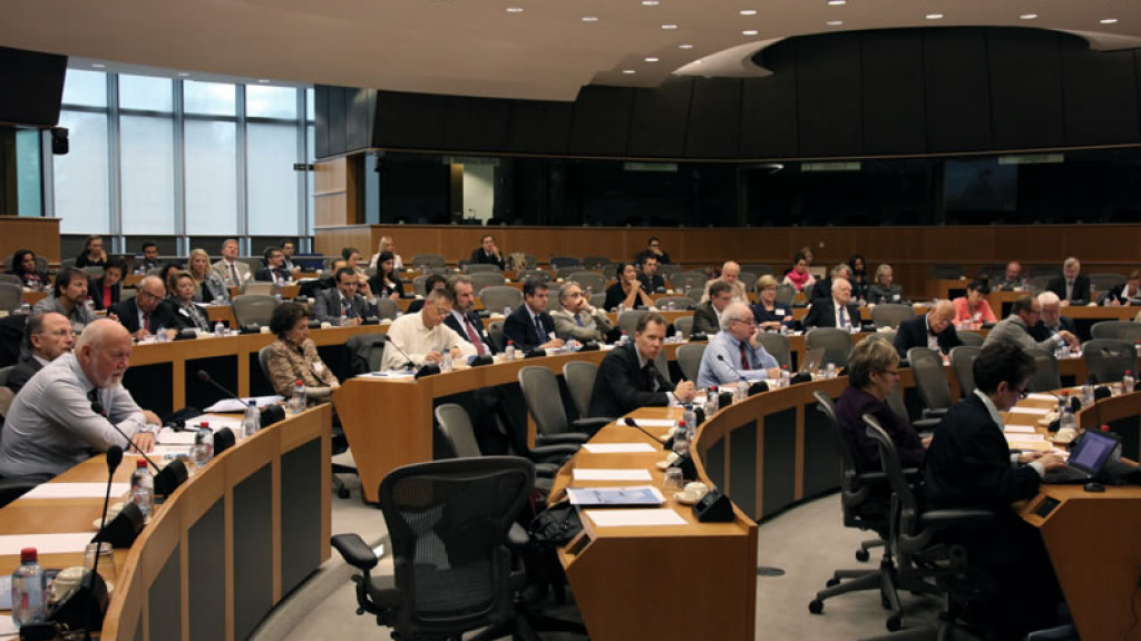 The Arctic Futures Symposium: Discussing the Challenges and Solutions ...